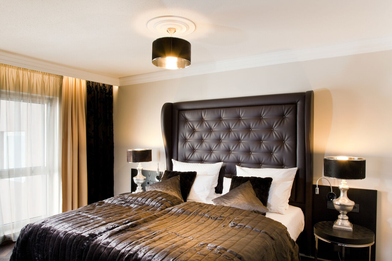 4-Sterne Superior Conference & Spa Resort Hotel Der Heidehof in Ingolstadt