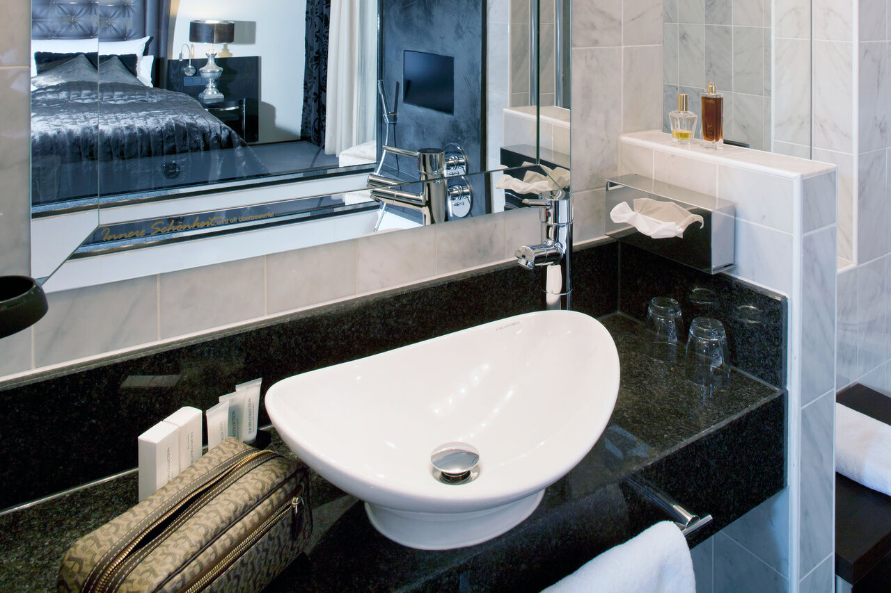 3-für-2 - Arrangements im Wellnesshotel der Heidehof in Ingolstadt